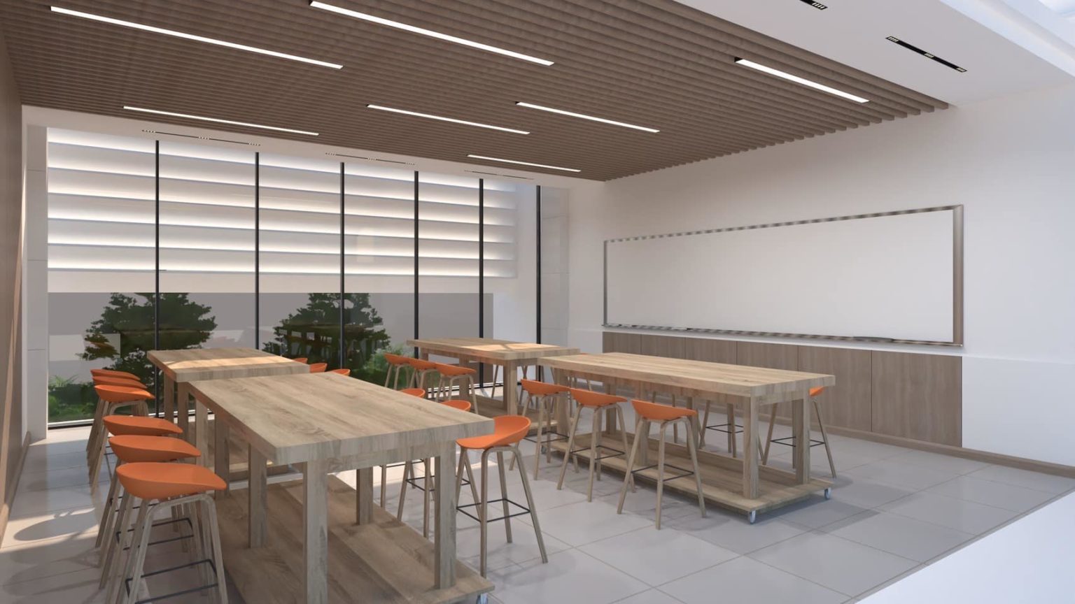 Progress Update: The Gabriel Mary Research and Learning Center for New ...
